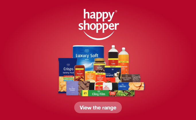 Welcome | Family Shopper Stores