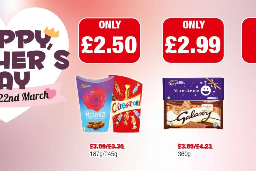 Welcome | Family Shopper Stores