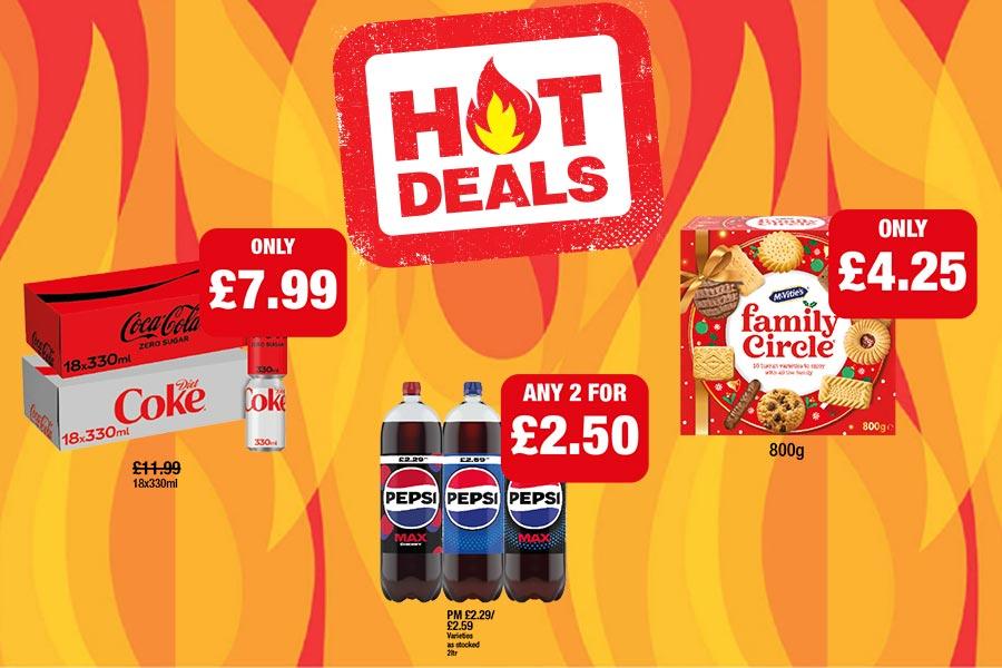 Welcome | Family Shopper Stores