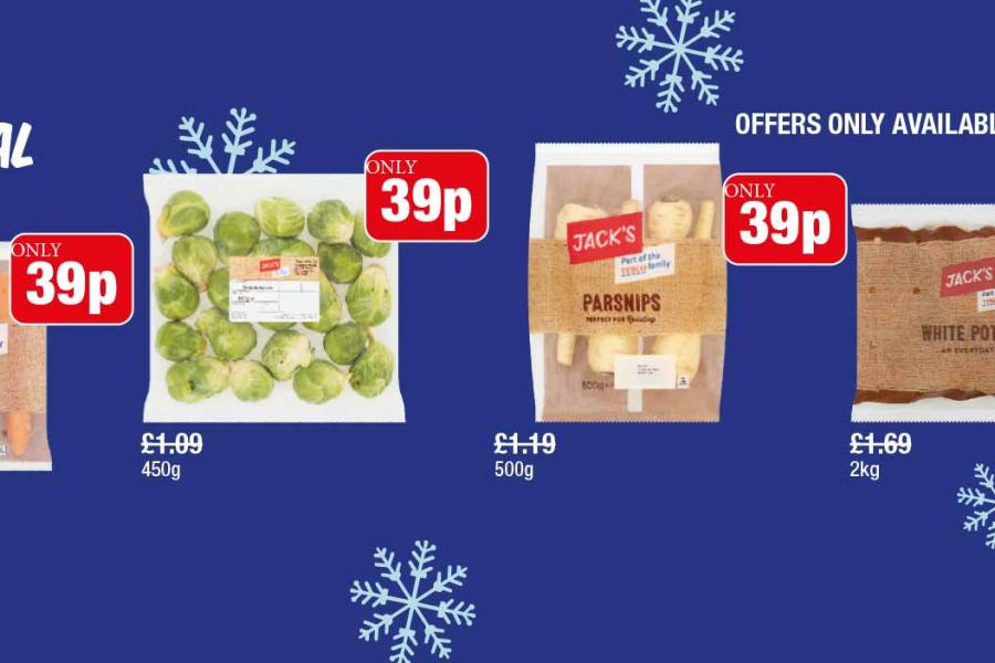 Welcome | Family Shopper Stores
