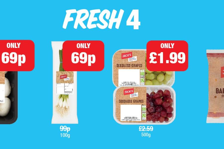 Welcome | Family Shopper Stores