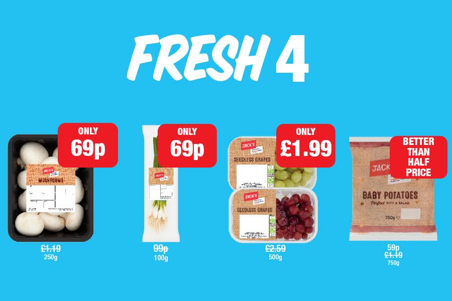 Welcome | Family Shopper Stores