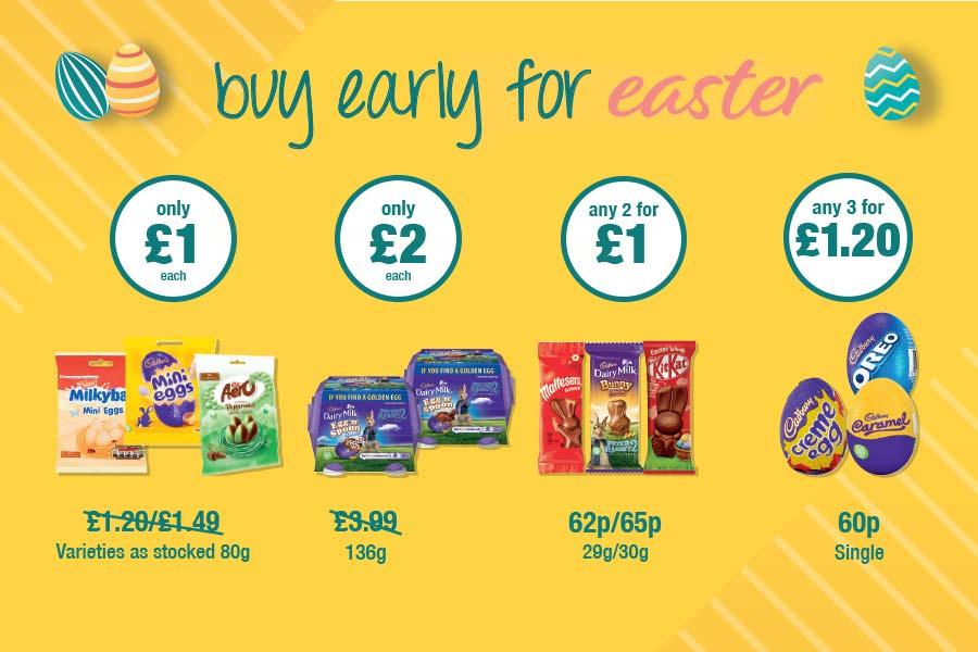 Welcome | Family Shopper Stores