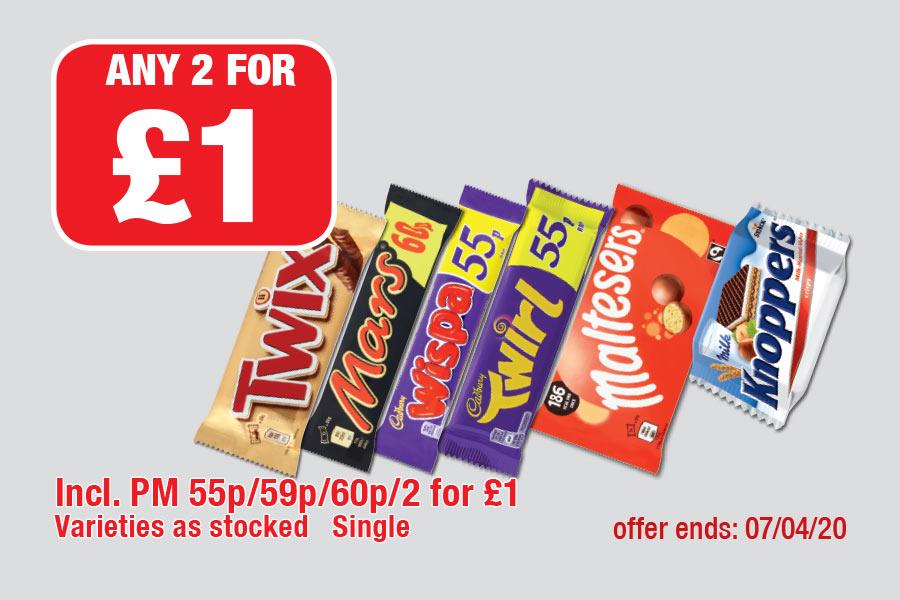 Special Offers | Family Shopper Stores