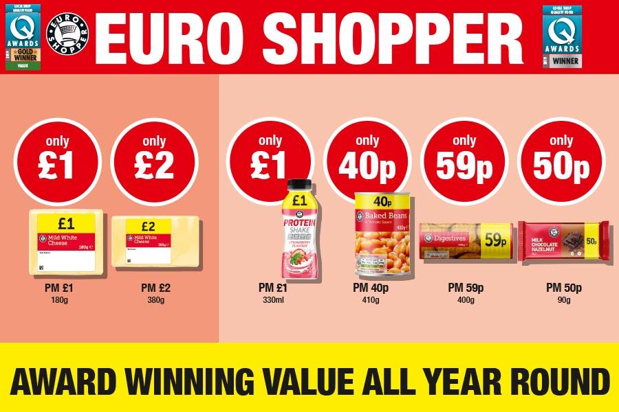 Special Offers | Family Shopper Stores