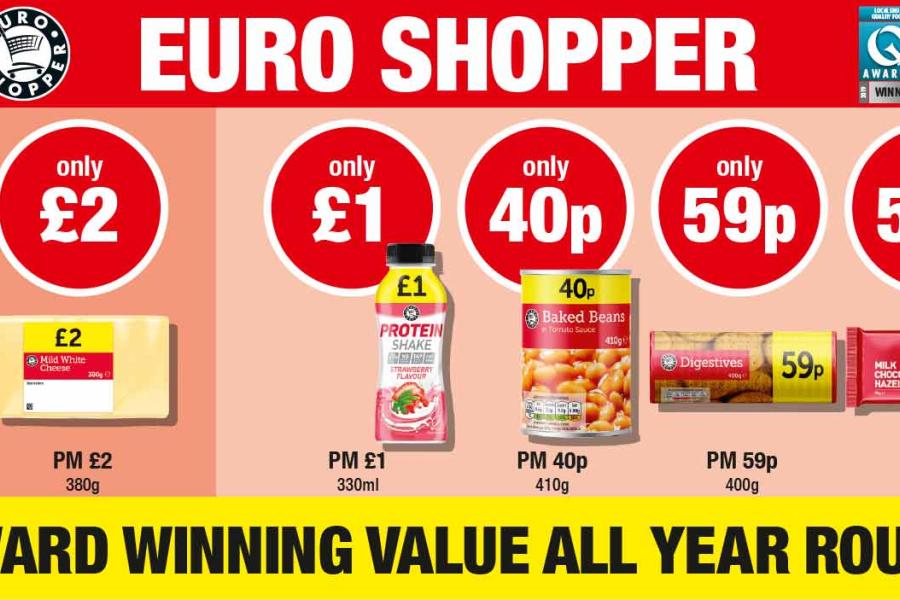 Special Offers | Family Shopper Stores