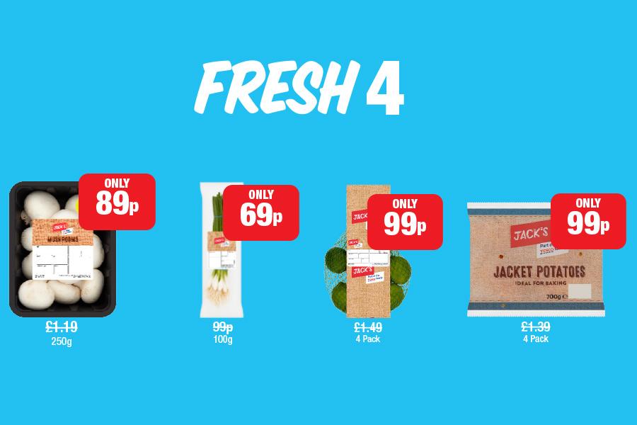 Welcome | Family Shopper Stores