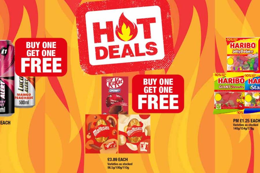 Welcome | Family Shopper Stores