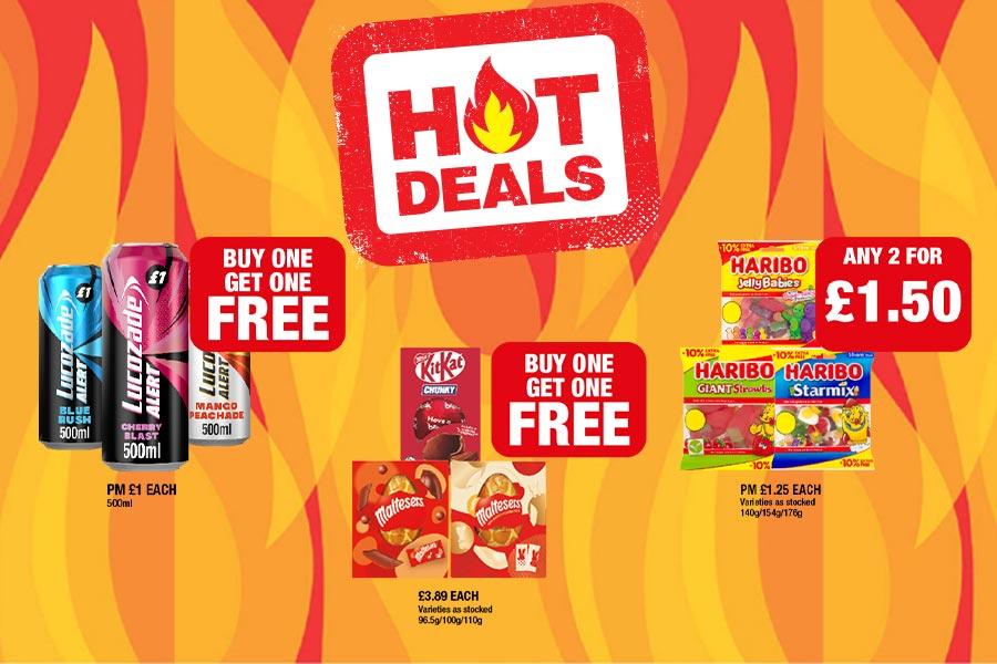 Welcome | Family Shopper Stores