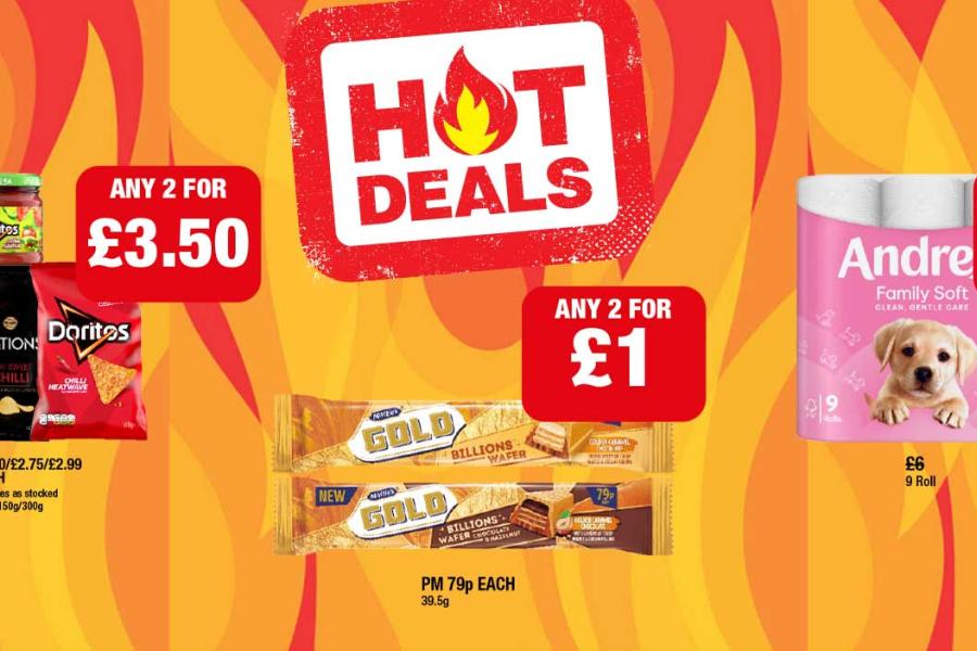 Welcome | Family Shopper Stores