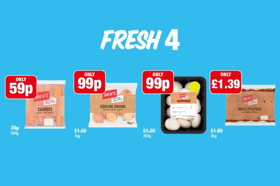 Welcome | Family Shopper Stores