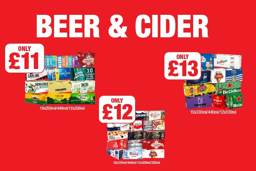 Welcome | Family Shopper Stores