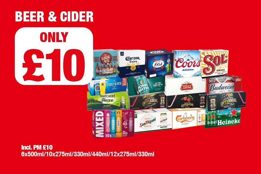 Welcome | Family Shopper Stores