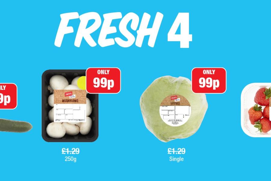 Welcome | Family Shopper Stores