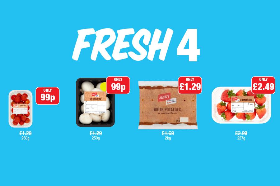 Welcome | Family Shopper Stores