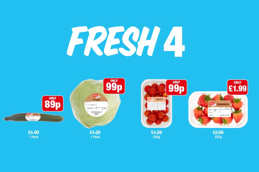 Welcome | Family Shopper Stores