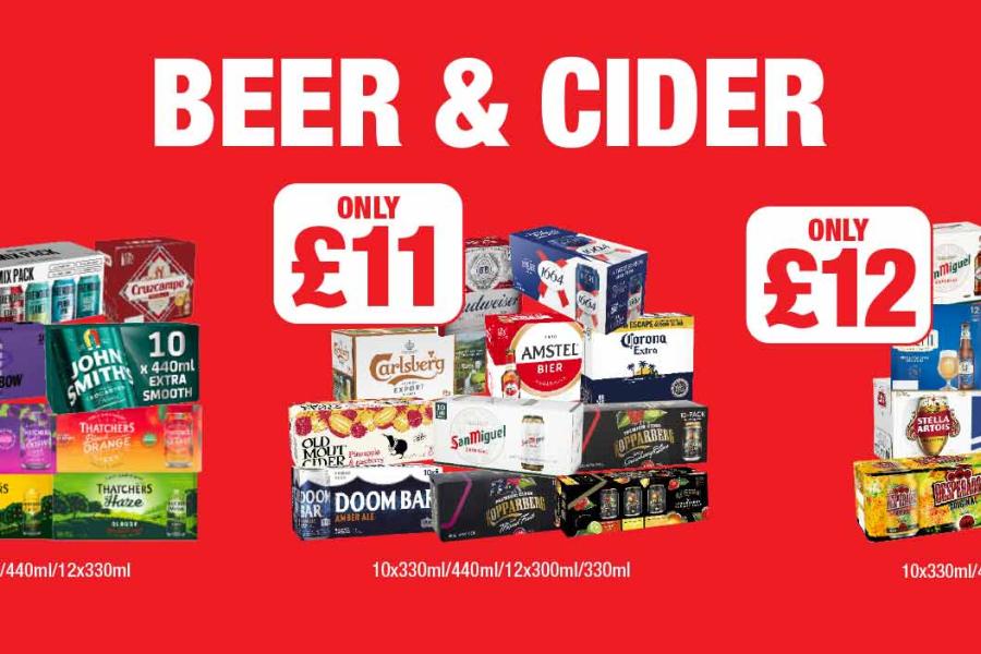 Welcome | Family Shopper Stores