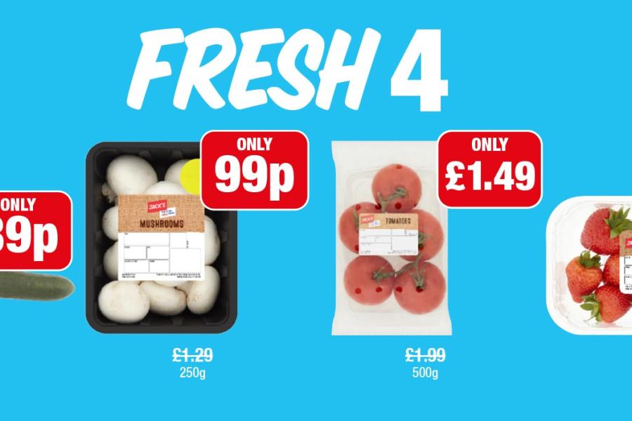Welcome | Family Shopper Stores