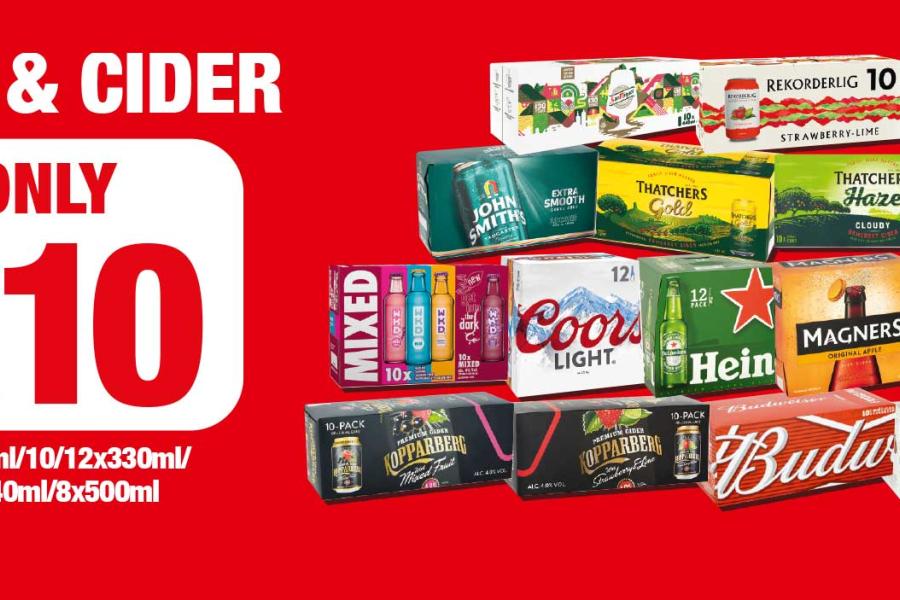 Welcome | Family Shopper Stores