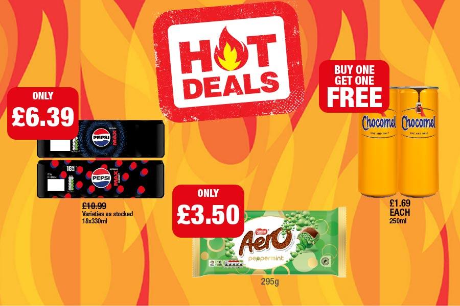 Welcome | Family Shopper Stores