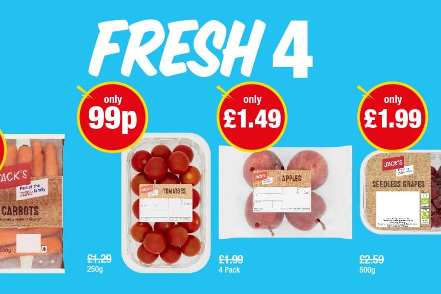Special Offers | Family Shopper Stores