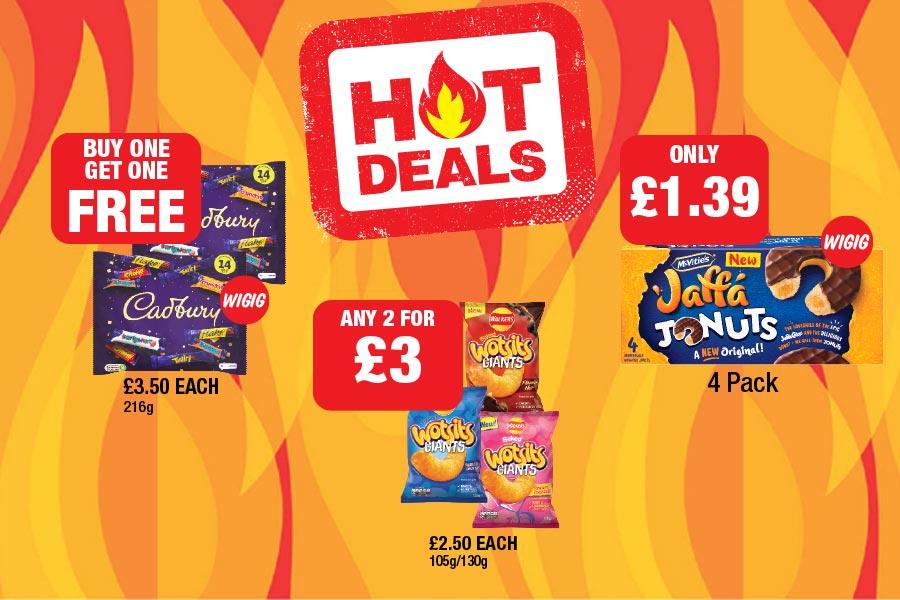 Welcome | Family Shopper Stores