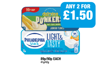 Special Offers | Family Shopper Stores