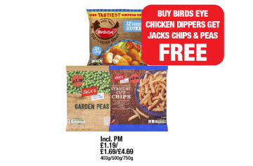 Special Offers | Family Shopper Stores