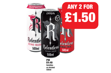 Special Offers | Family Shopper Stores