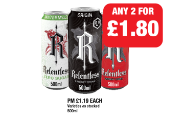 Special Offers | Family Shopper Stores