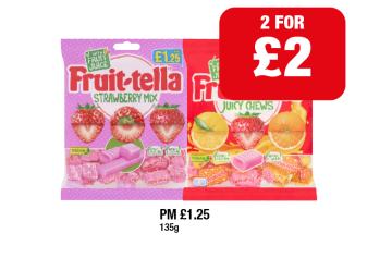 Special Offers | Family Shopper Stores