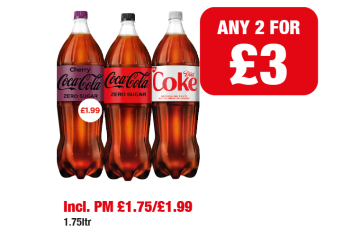 Special Offers | Family Shopper Stores