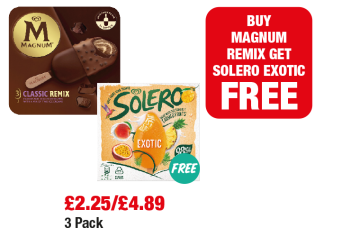 Special Offers | Family Shopper Stores