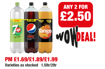 Welcome | Family Shopper Stores